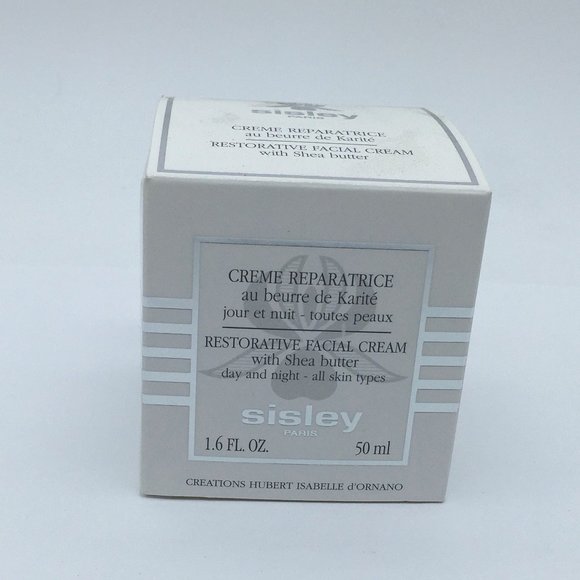 Sisley-Paris | Skincare | Sisley Restorative Facial Cream | Poshmark